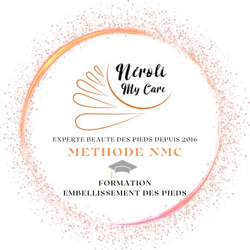 La Méthode NMC : Coaching esthétique en beauté des pieds - Neroli My Care